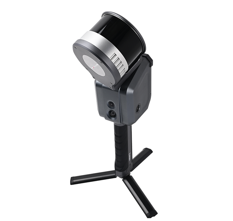 Satlab Lixel X1 kézi SLAM szkenner | GeoMentor